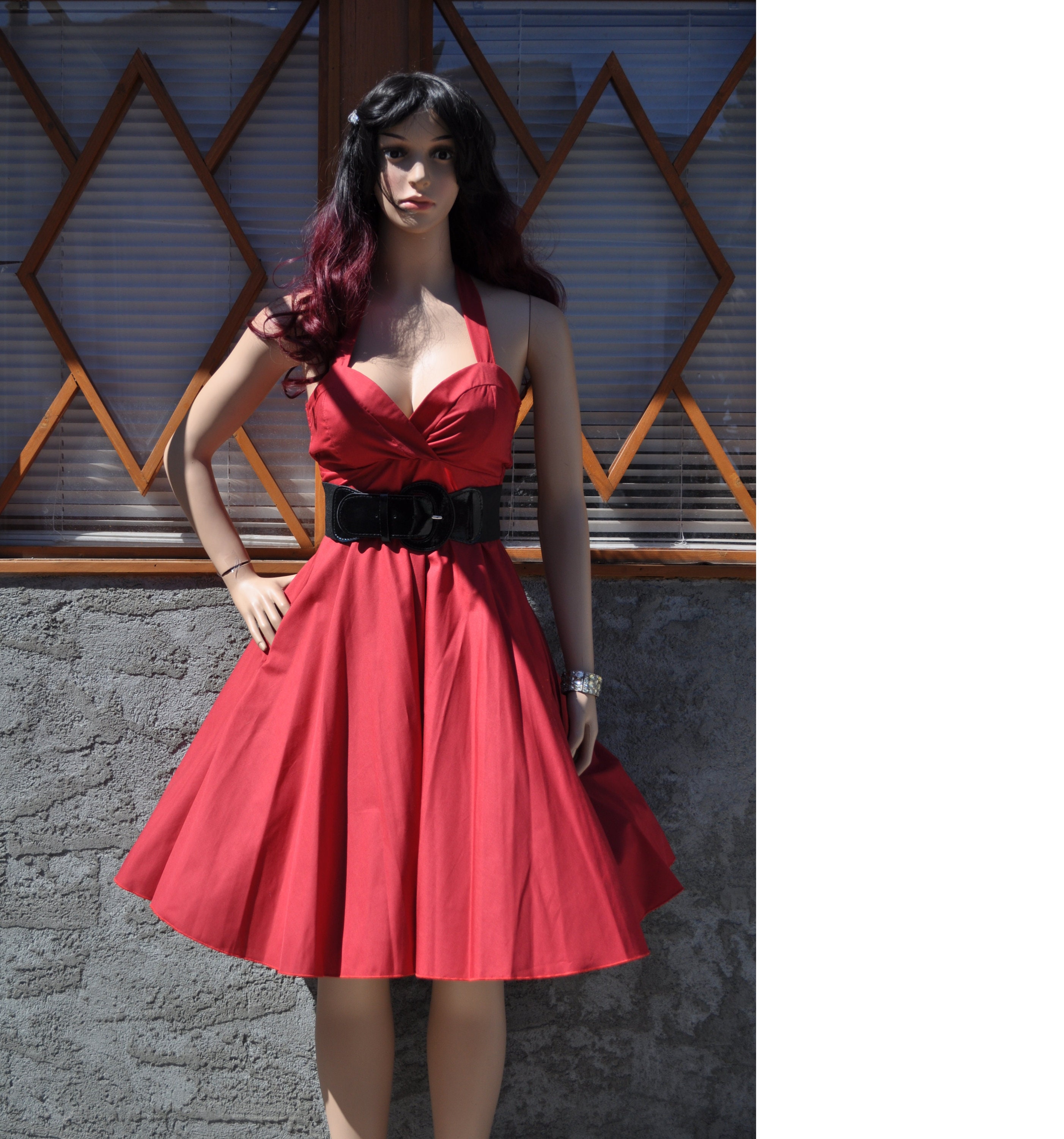 50s Pin Up Costumes
