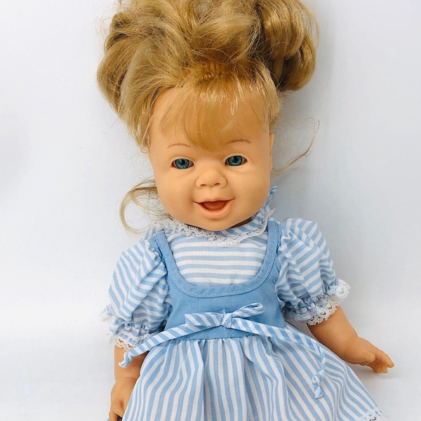 Famosa Baby Dolls - Etsy