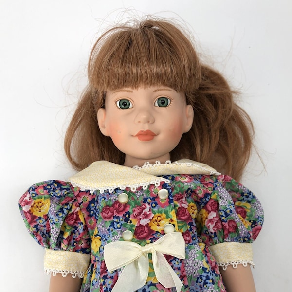Magic Attic Dolls - Etsy
