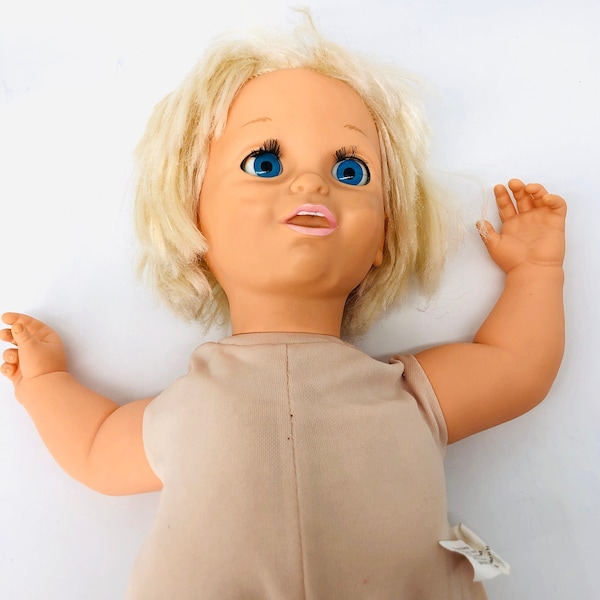 Talking Dolls - Etsy