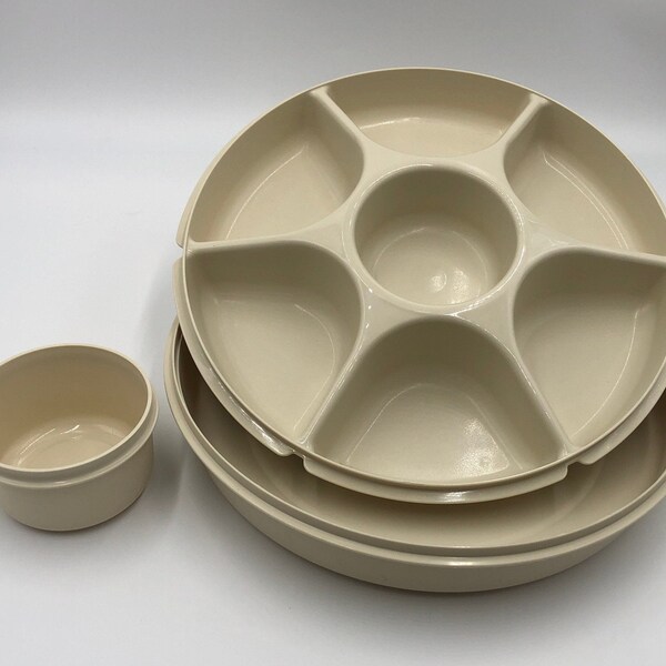 Tupperware Serving - Etsy