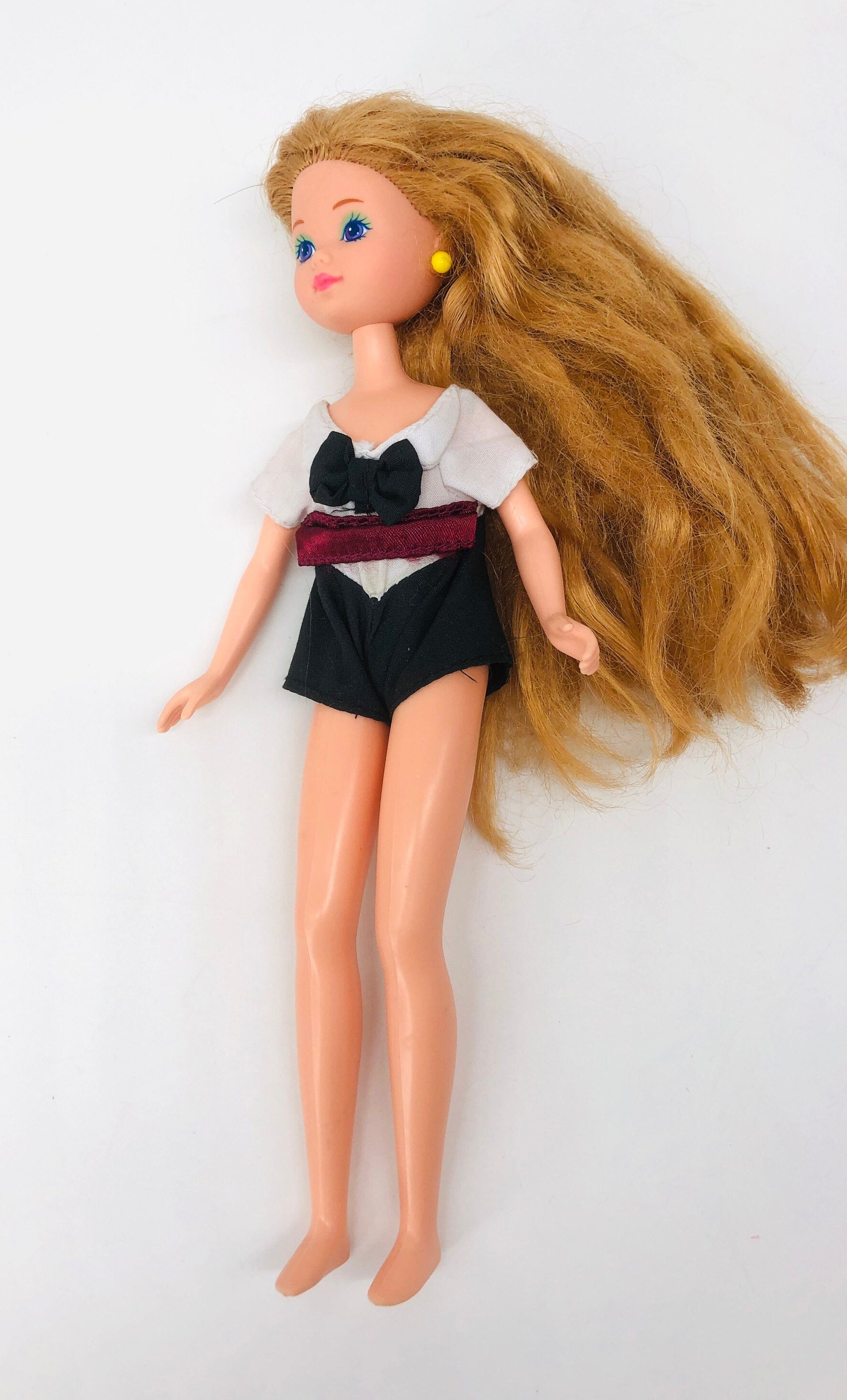 Vintage TCFC and Totsy Dolls 1986 TCFC Doll 1987 Totsy Doll - Etsy