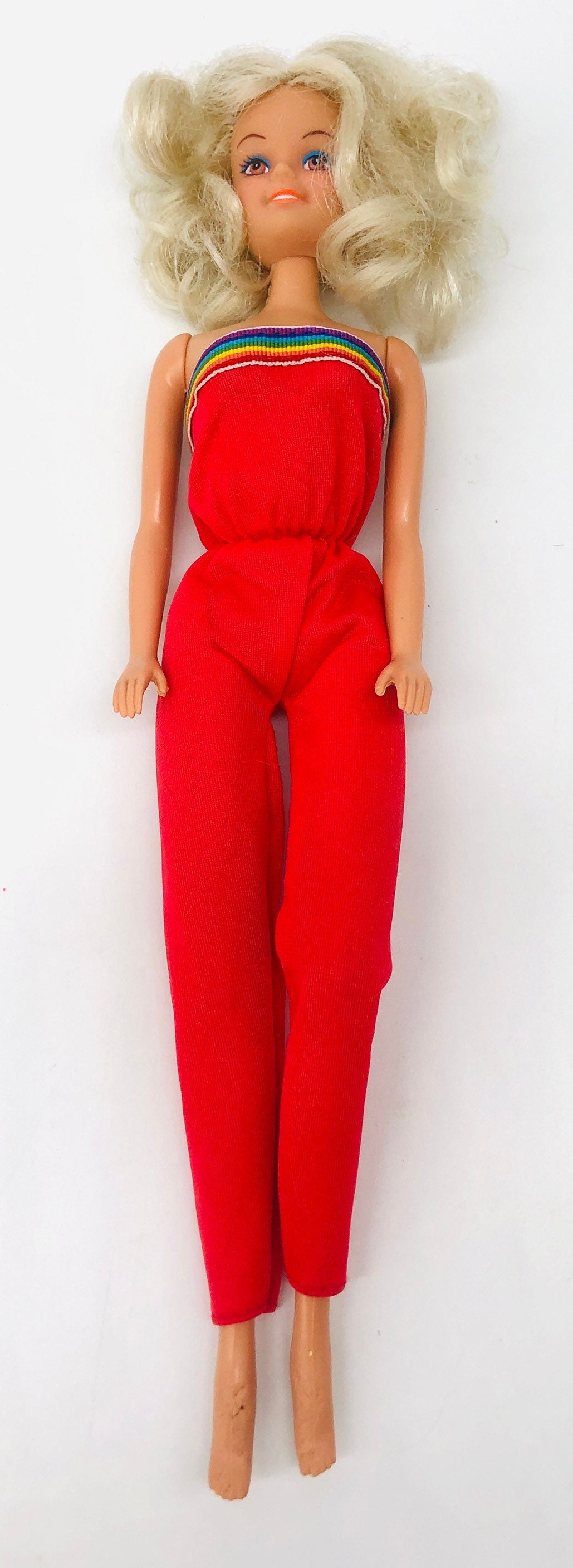 Vintage TCFC & Totsy Fashion Dolls, 1986-87 - Sold Separately - Etsy