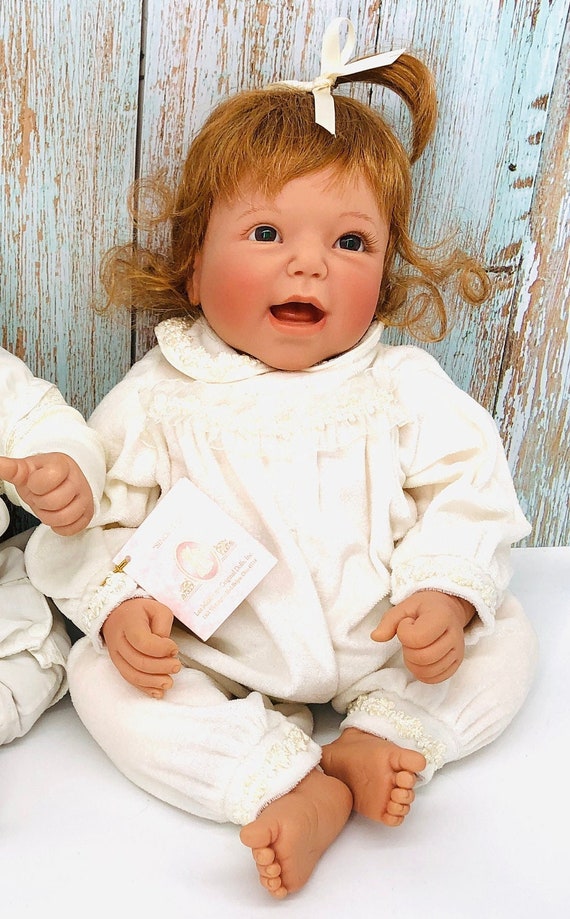 Lee Middleton Newborn Nursery