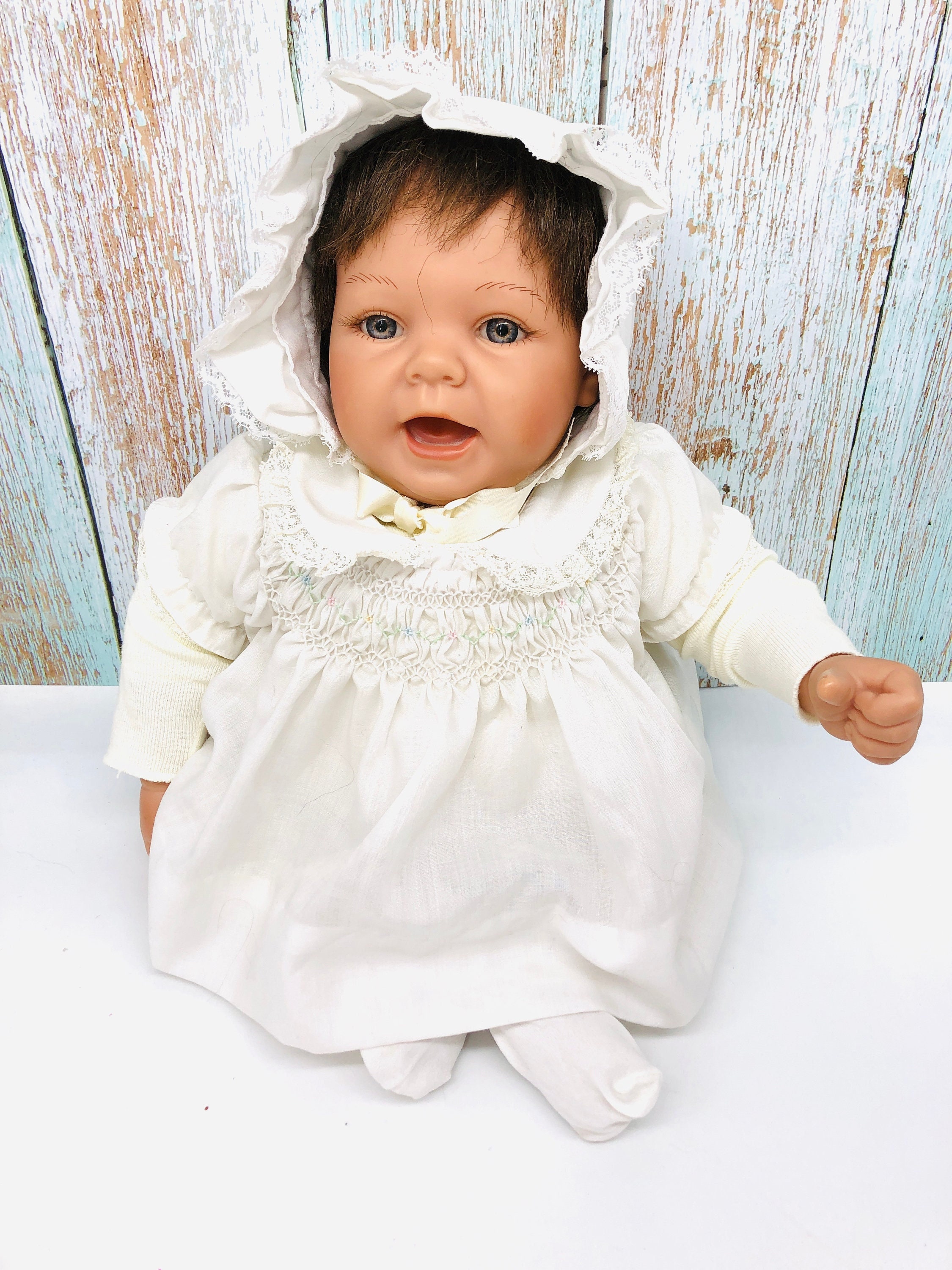 Lee Middleton Newborn Nursery