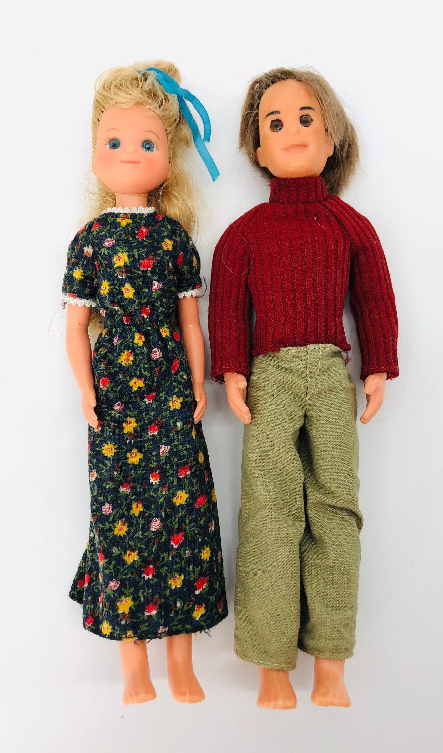 Mattel Sunshine Family Dolls for sale | Only 2 left at -65%