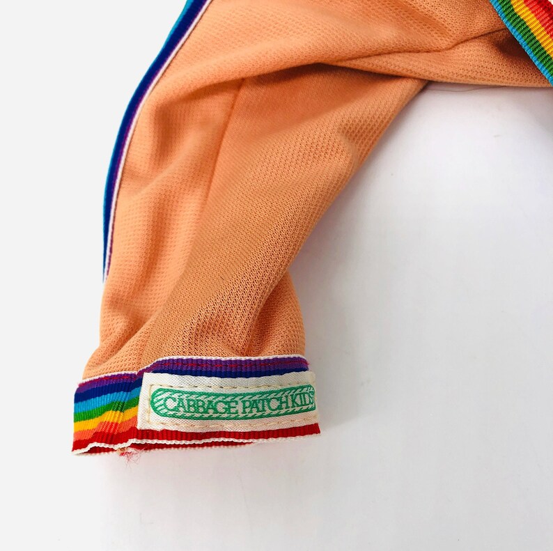 Vintage CPK Poseable Action Wear 1985 Action Outfits for - Etsy