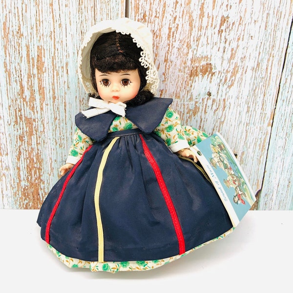 Canadian Doll - Etsy