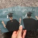 You Did It / Graduation Cap and Gown Greeting Card - Etsy