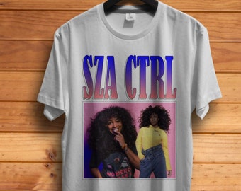Sza merchandise | Etsy