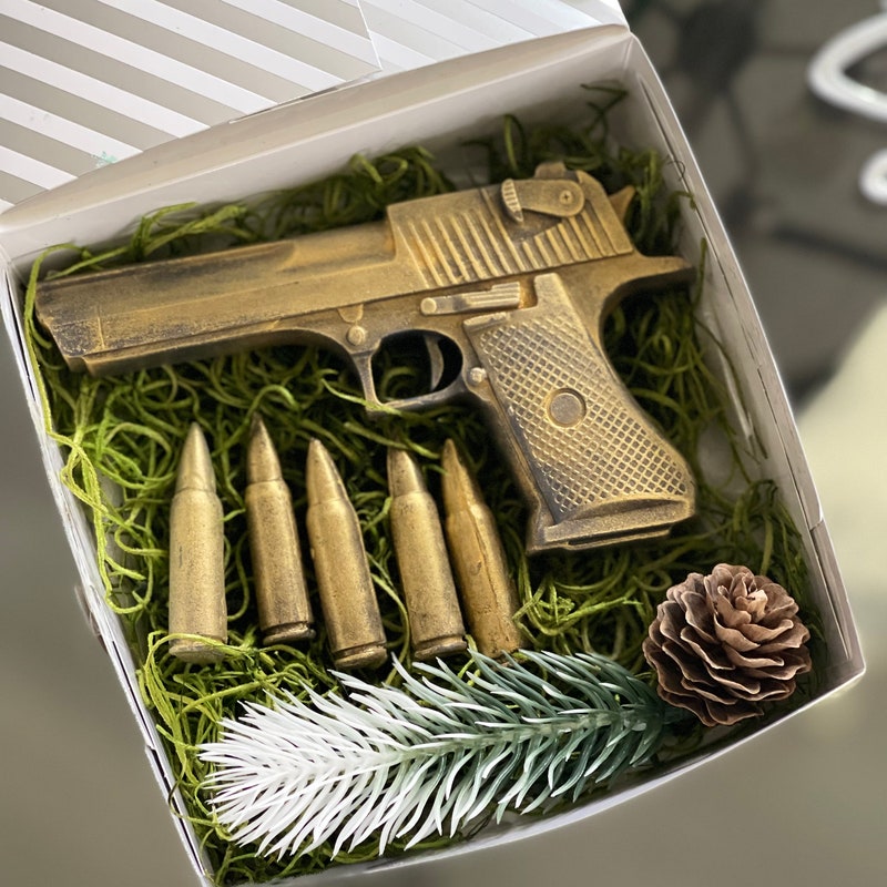 Gifts for Manly Men Soap - 60+ Gift Ideas for 2026