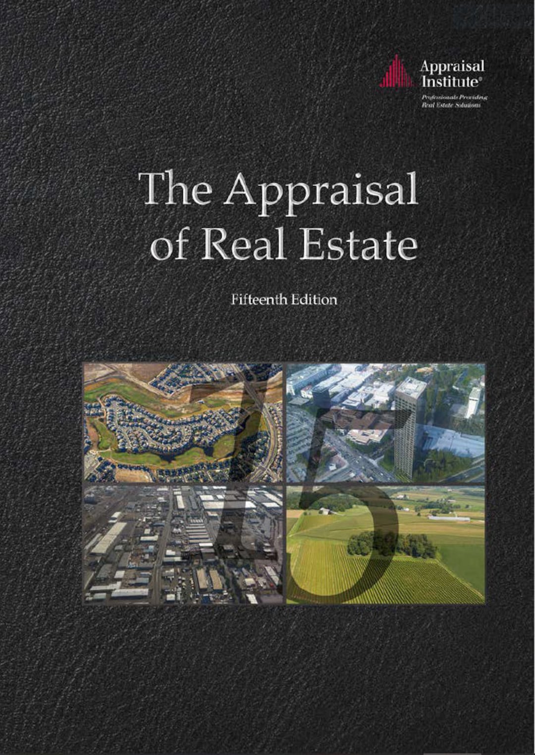The Appraisal of Real Estate | 15th Edition 2020 - Etsy
