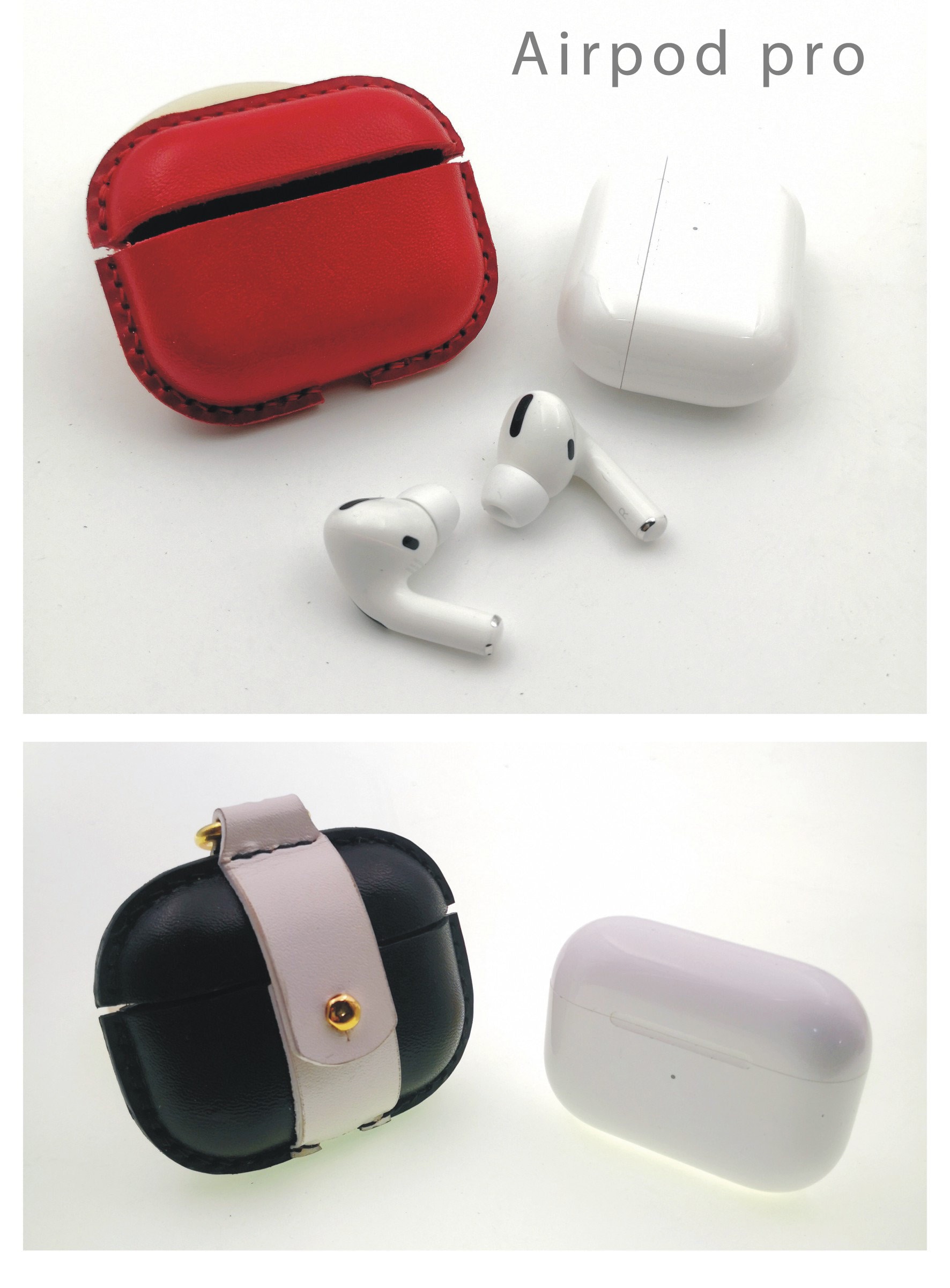 Wet Molding Leather Mold Shaping Forming Tool for Airpod 3 - Etsy