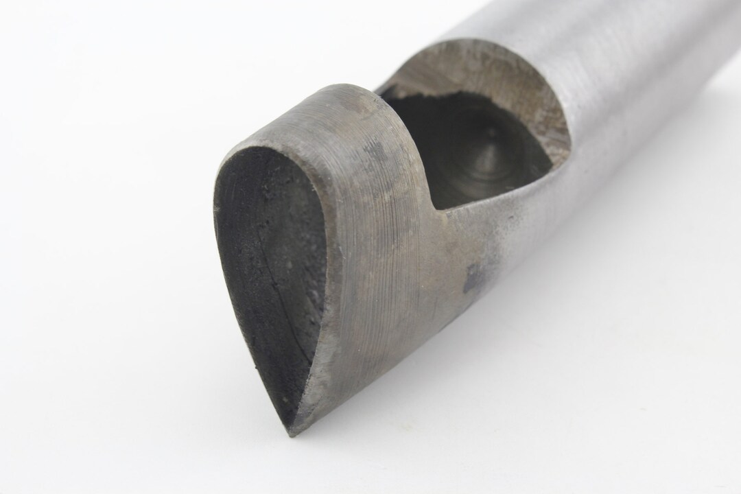 12mm X 8mm Water Tear Drop Shape Leather Punch Cutter Tool for Leather ...