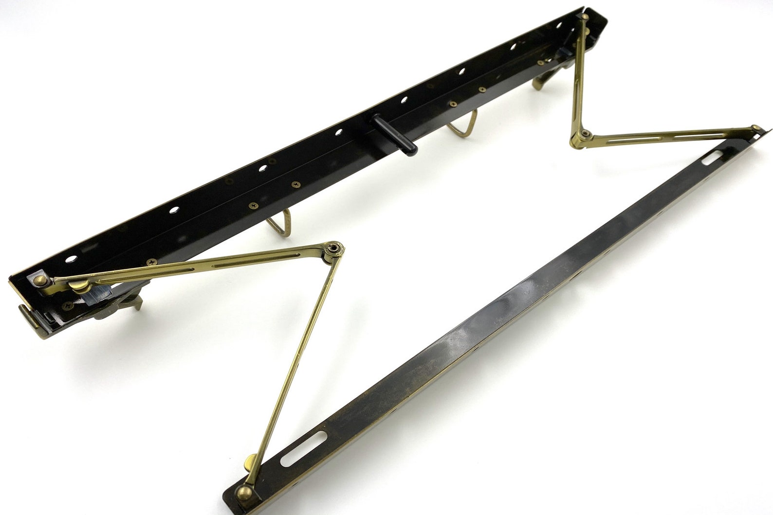 16 Inch 40cm Vintage Doctor Bag Frame Purse Frame for Bag | Etsy