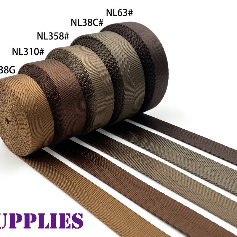 Bias Tape Webbing - Etsy