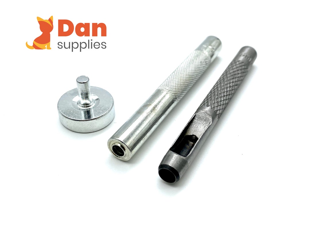 6mm Eyelet Grommet Setter Install Setting Tool - Etsy