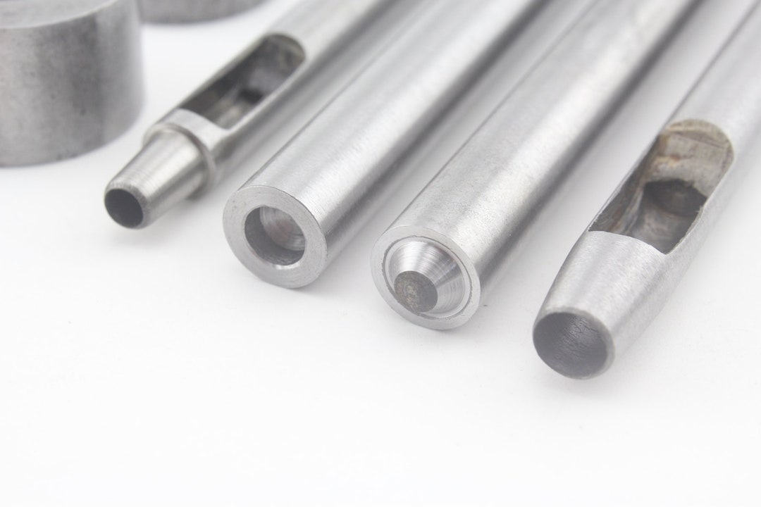 Open Ring Snap Fastener Setter Tools Kit - Etsy