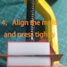 AirTag Case Mold for Wet Leather Shaping Forming Mold Tool for AirTag ...