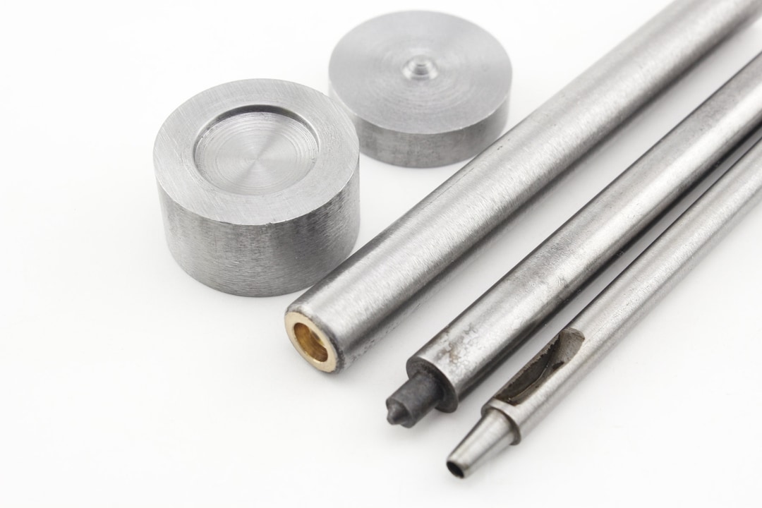 15mm 24L Snap Fastener Setter Tools Kit - Etsy