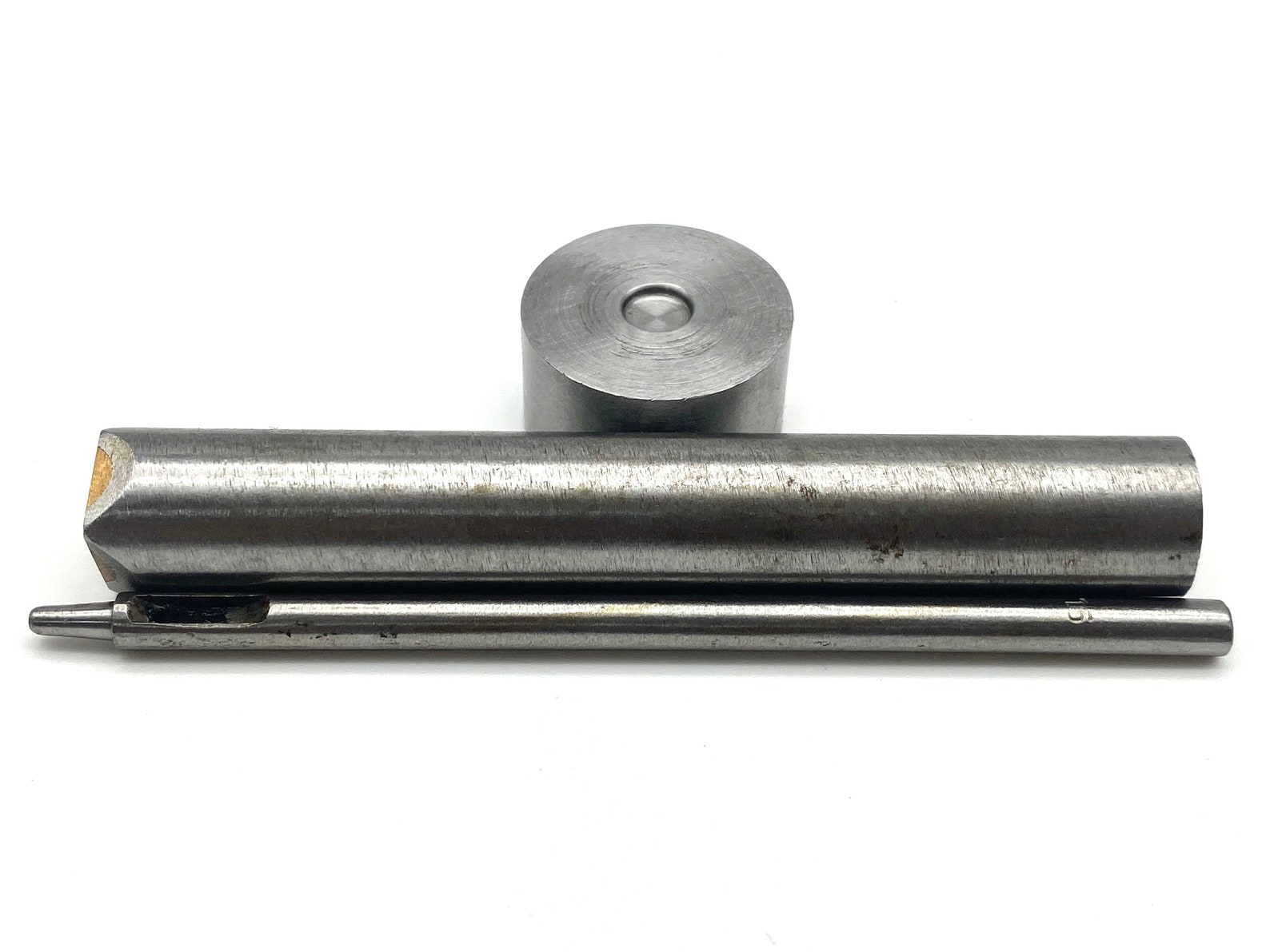 8mm Pyramid Head Studs Rivets Punch Press Setter Tool - Etsy