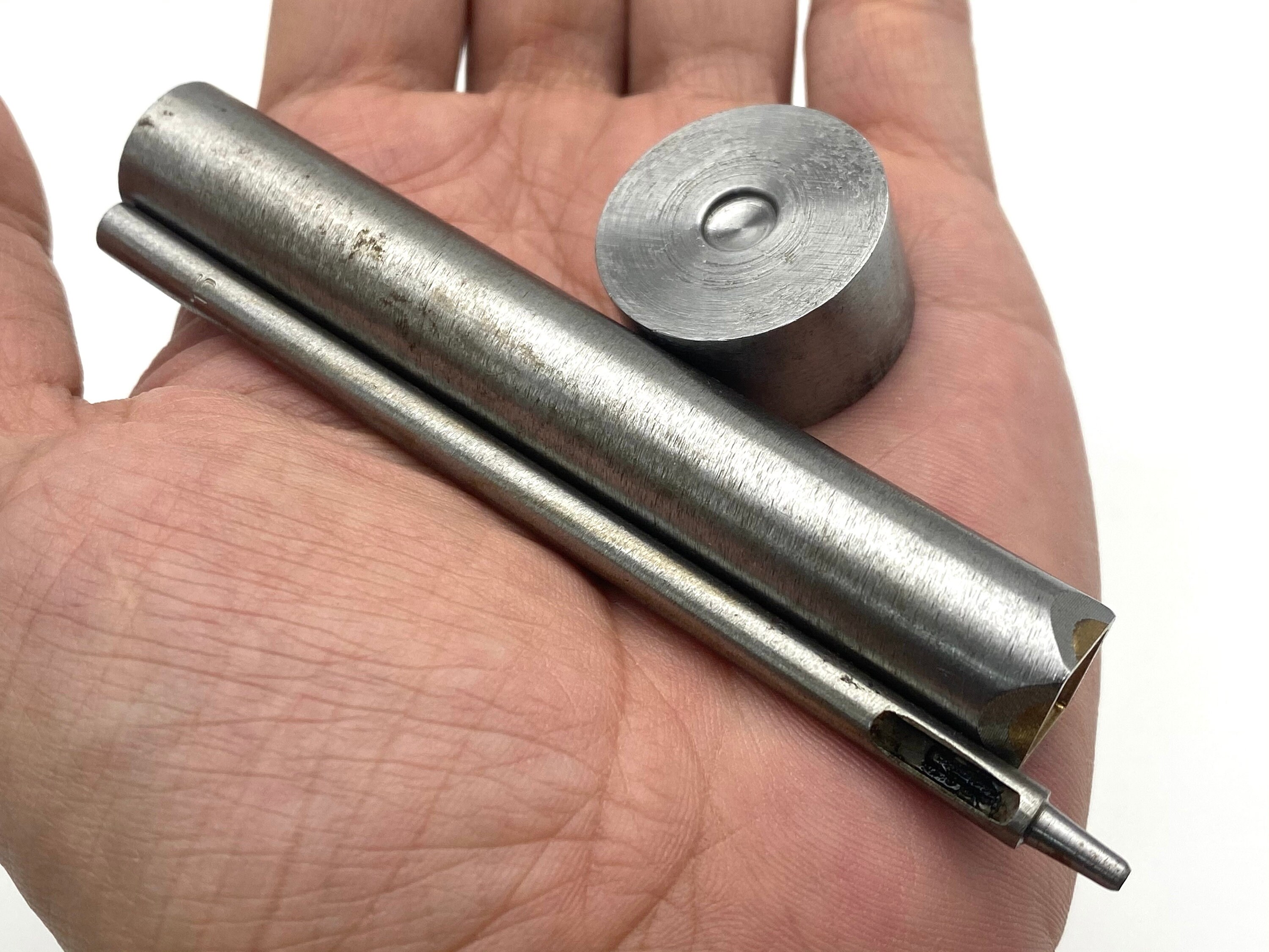 8mm Pyramid Head Studs Rivets Punch Press Setter Tool | Etsy