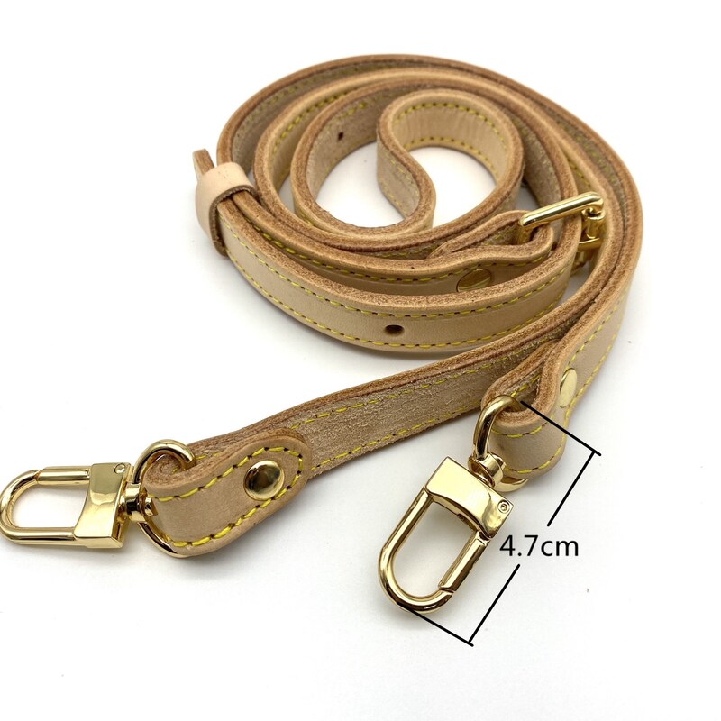 Louis Vuitton Replacement Strap - Etsy