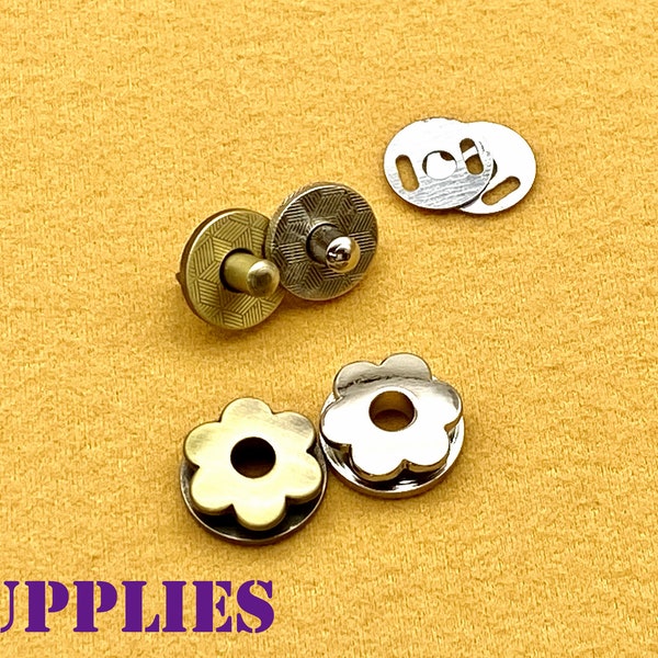 Decorative Snaps - Etsy