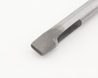 Rubber Mute Boardleather Craft Punching Pad Punch Hole Cutting Stamping ...