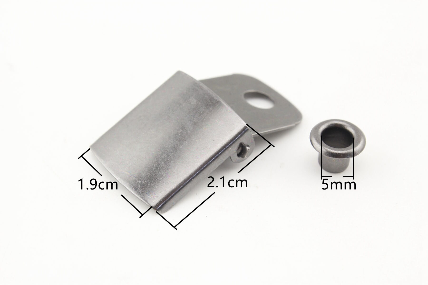 Baseball Hat Cap Buckle With Eyelets Repair Replacement - Etsy