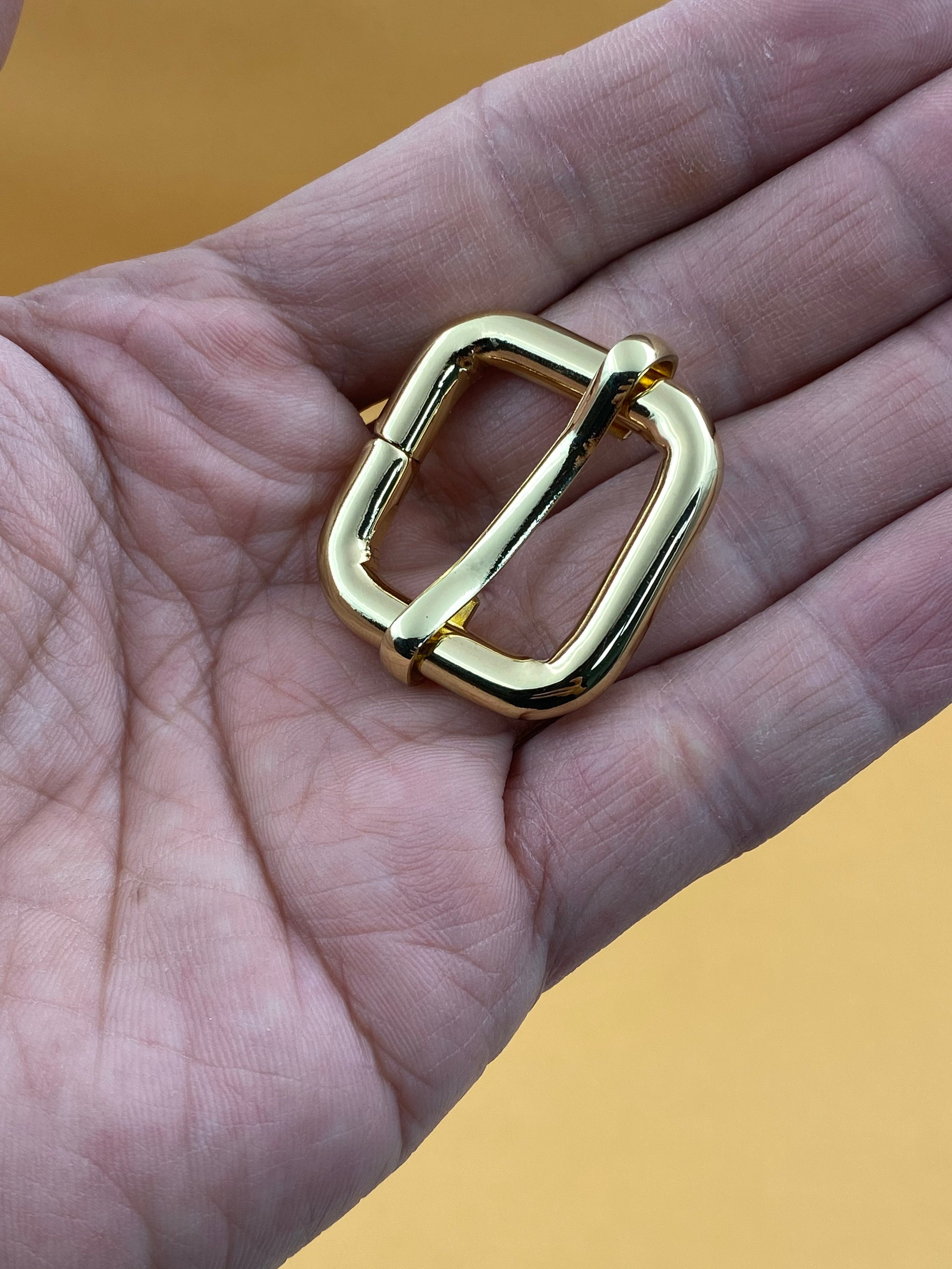 12pcs 3/4 inch 19mm iron bag purse strap adjuster slider | Etsy