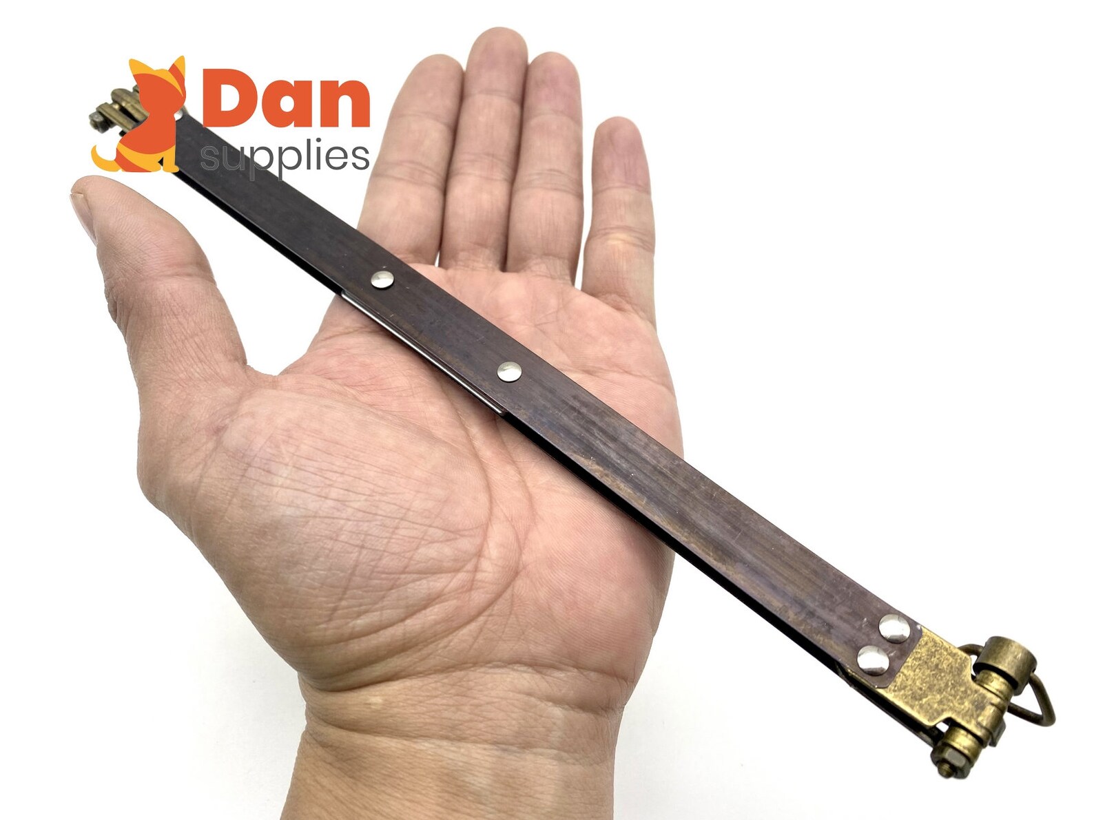 10 Inch 26cm Internal Flex Spring Squeeze Bag Purse Frame for - Etsy