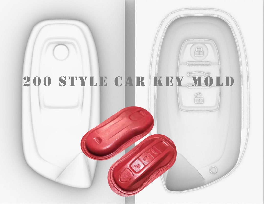 Over 200 Styles of Wet Molding Leather Mold Shaping Forming Tool for ...