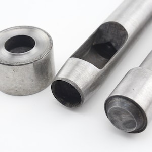 12mm Eyelet Grommet Setter Install Setting Tool - Etsy