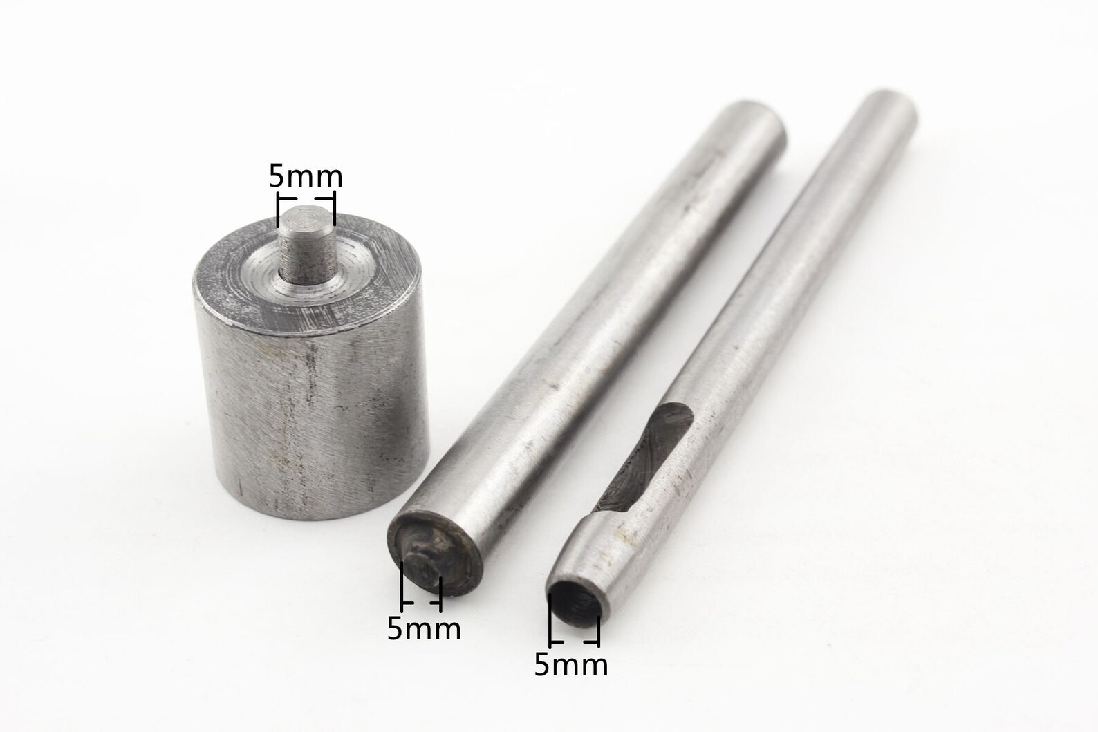 6mm Eyelet Grommet Setter Install Setting Tool | Etsy