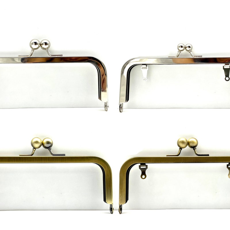 Kiss Lock Frame - Etsy