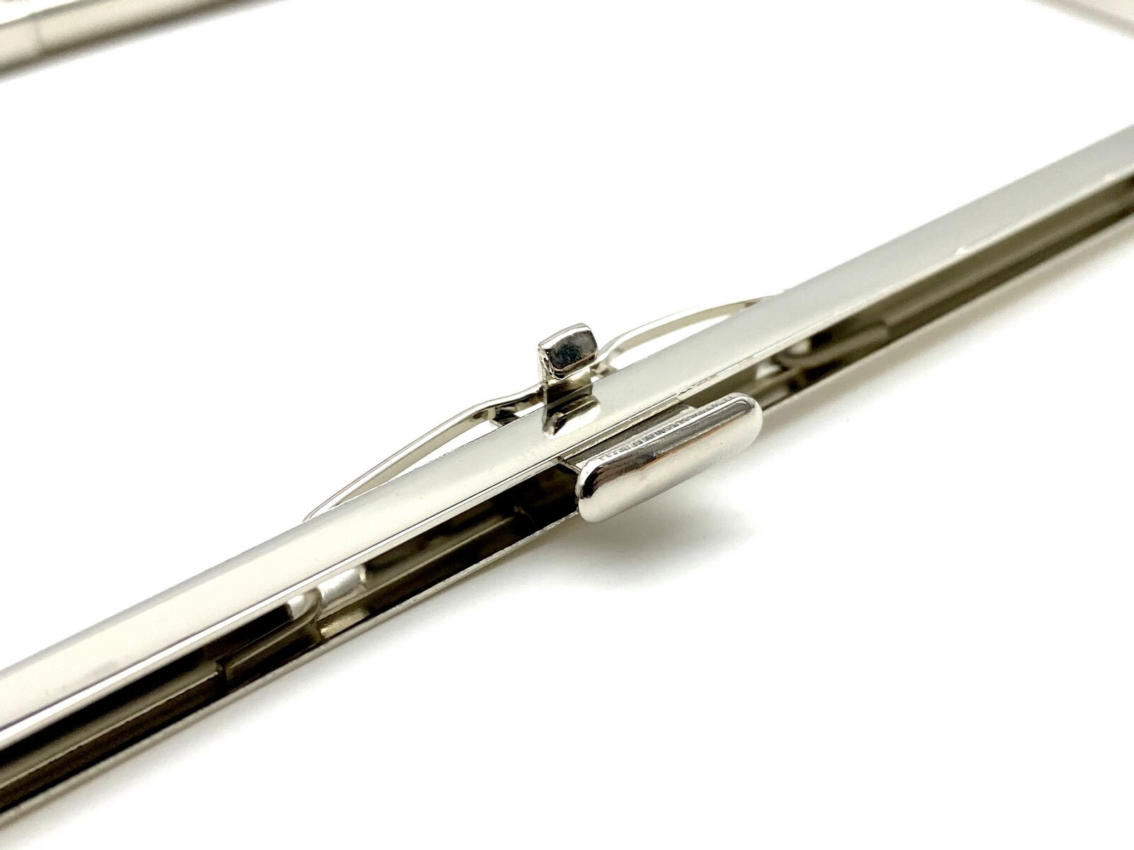 18cm X 9.5 Cm Rectangle Wallet Frame Full Frame Clutch Frame - Etsy