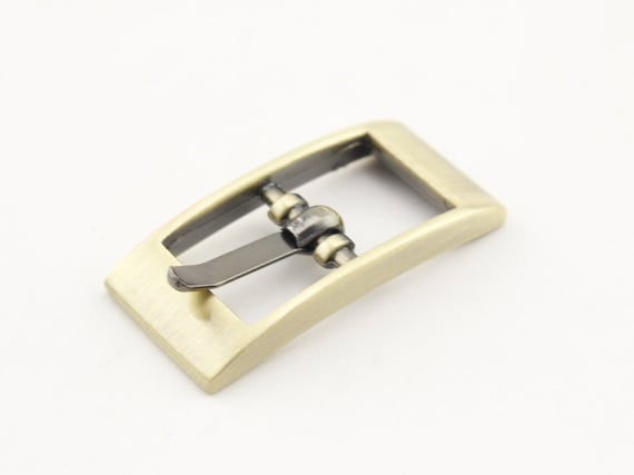 3/8 Inch 10mm Center Bar Pin Buckle for Bag Purse Shoes Strap | Etsy