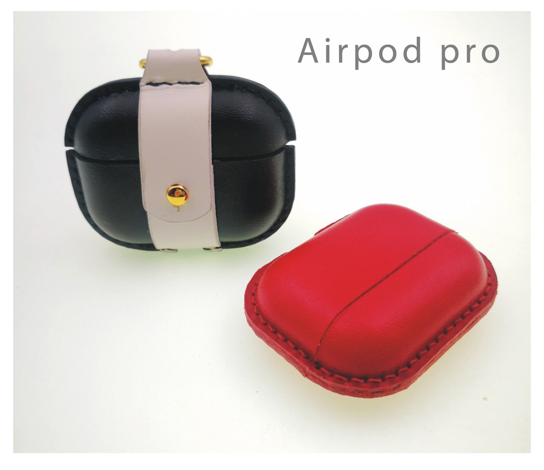 Wet Molding Leather Mold Shaping Forming Tool for AirPod 3 AirPod Pro ...