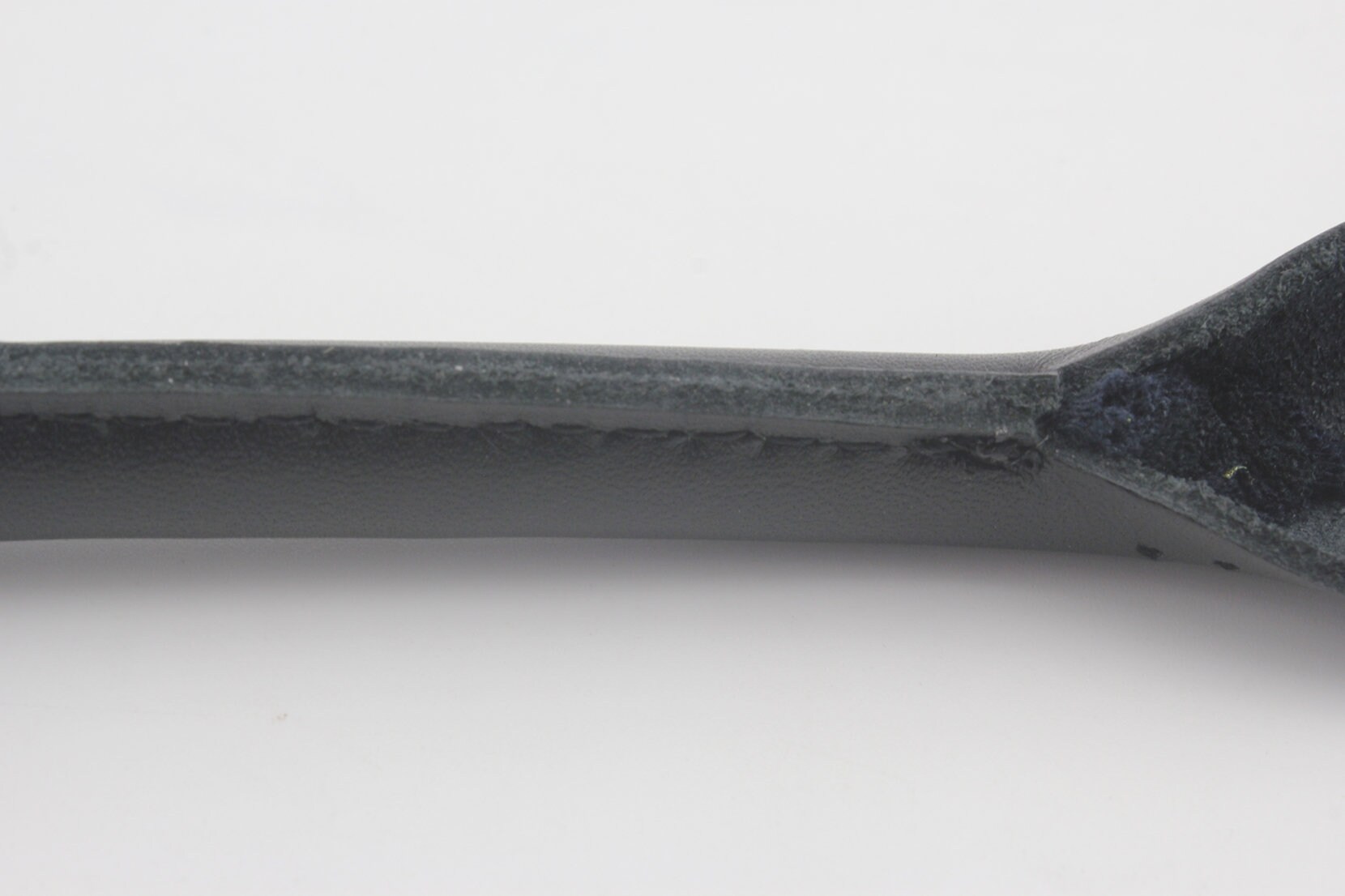 Pair of 22.5 Inch Sew in Genuine Leather Bag Purse Strap - Etsy