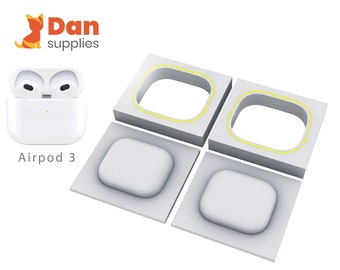 Airpod Case Mold - Etsy