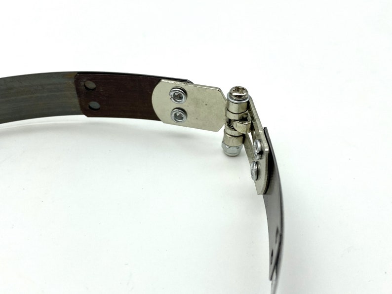 10 inch 26cm internal flex spring squeeze bag purse frame for | Etsy