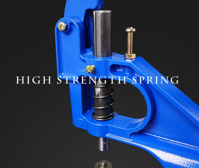 High Quality Hand Press Stud Rivet Eyelet Snaps Setter Machine - Etsy