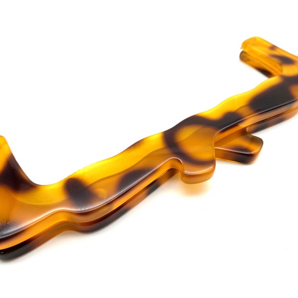 Resin Purse Frame - Etsy