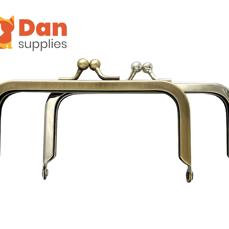 Coin Purse Frame - Etsy