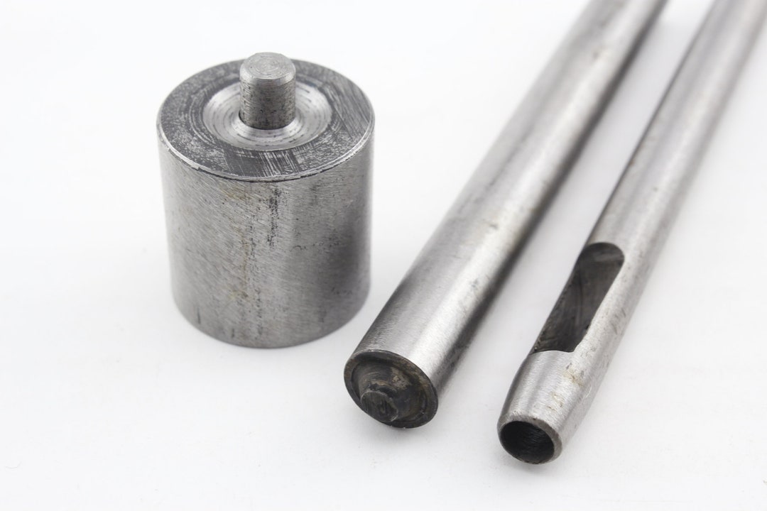 6mm Eyelet Grommet Setter Install Setting Tool - Etsy