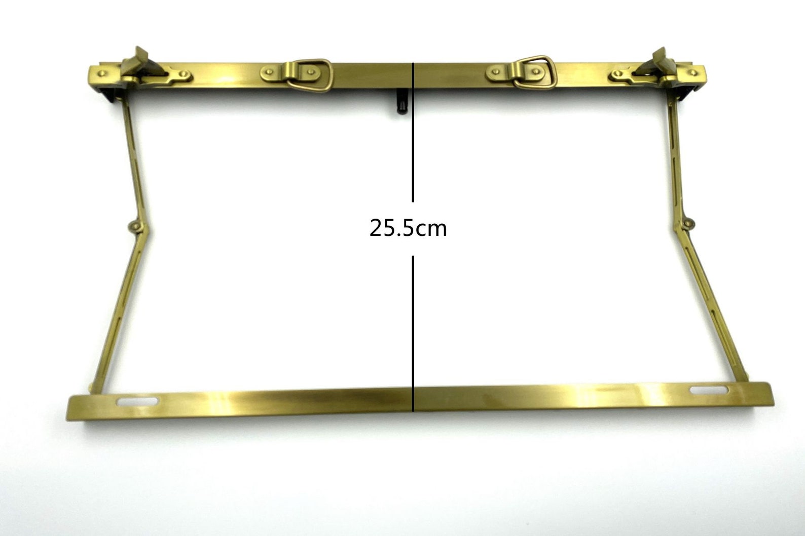 16 Inch 40cm Vintage Doctor Bag Frame Purse Frame for Bag | Etsy