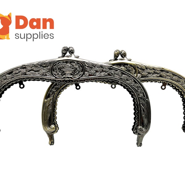 Coin Purse Frame - Etsy