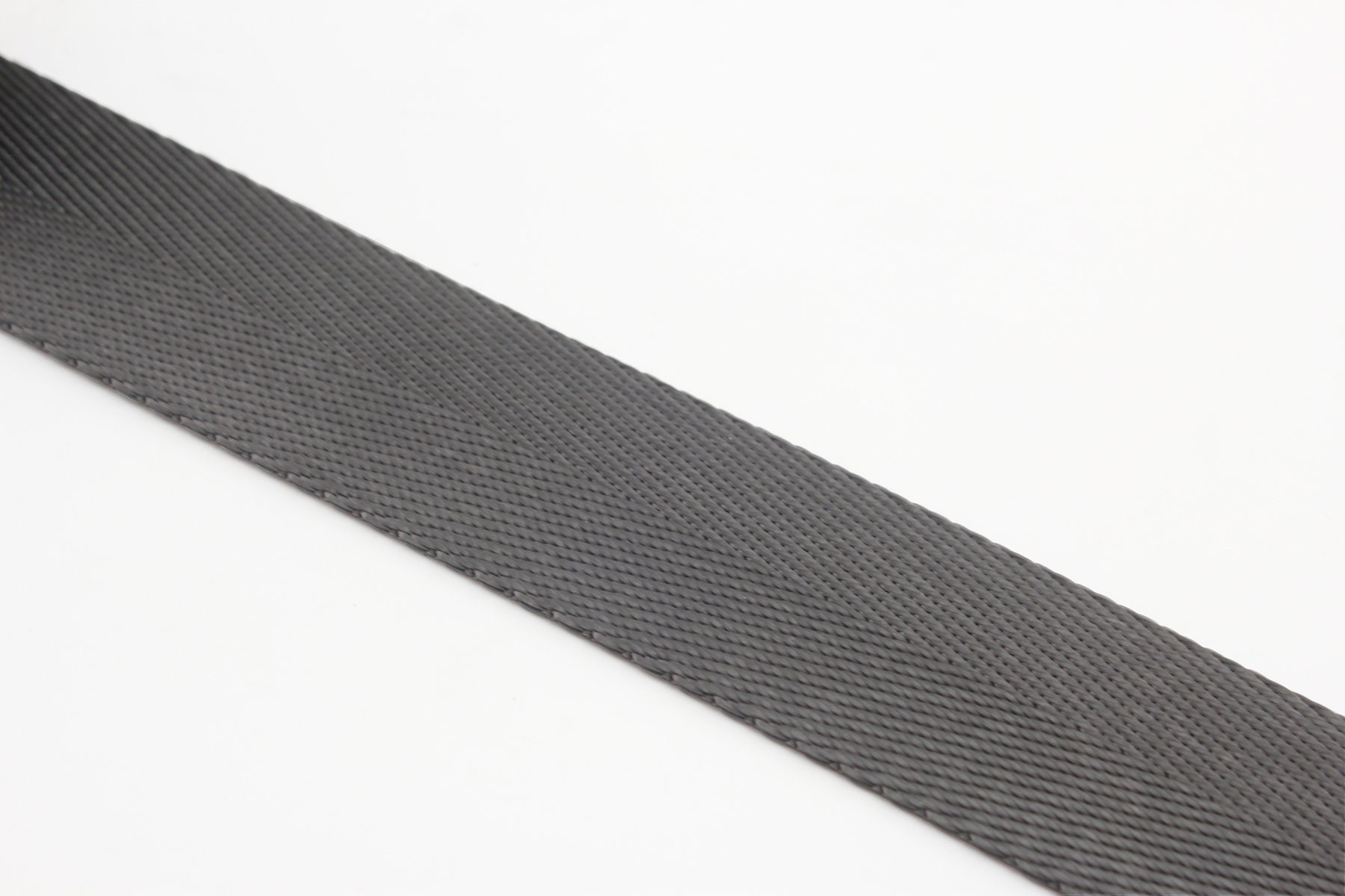 5 Yards of 3/4 Inch 19mm Gray Heavy Weight Nylon Webbing | Etsy