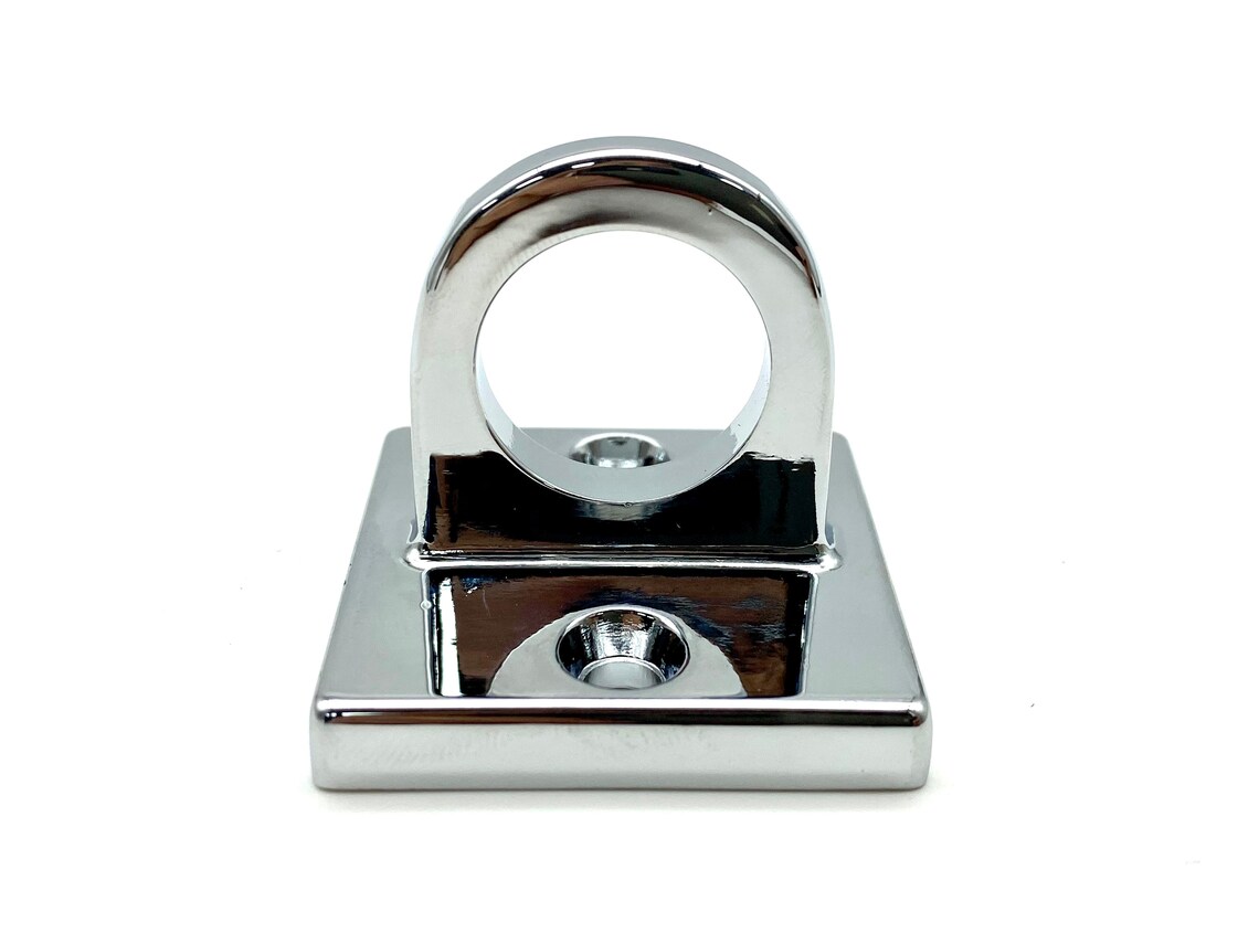 Pair of Barrier Rope End Trigger Hooks Clasps Loop Rope - Etsy